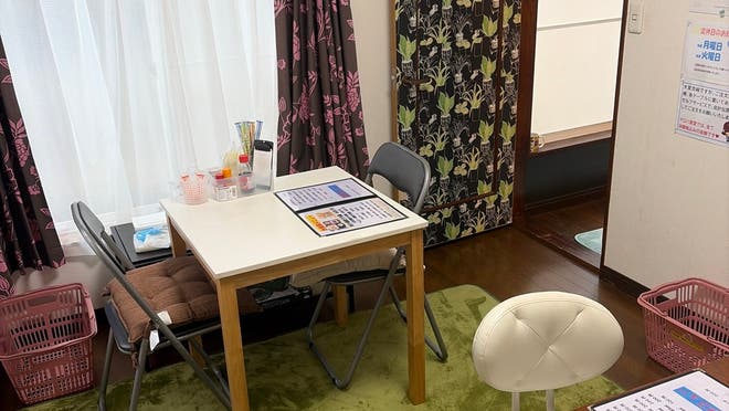 アロハスペースルーム アロハ餃子食堂 スタッフ1名常駐の写真9