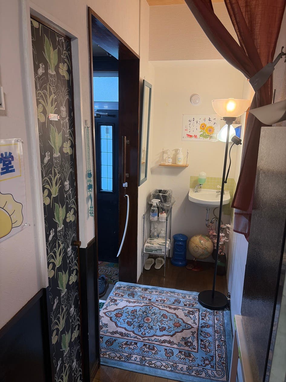 アロハスペースルーム　アロハ餃子食堂　スタッフ１名常駐の写真6