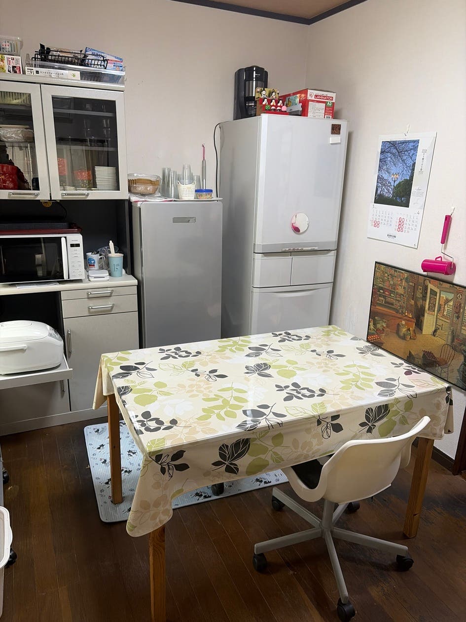 アロハスペースルーム　アロハ餃子食堂　スタッフ１名常駐の写真13