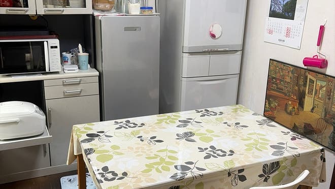 アロハスペースルーム アロハ餃子食堂 スタッフ1名常駐の写真13