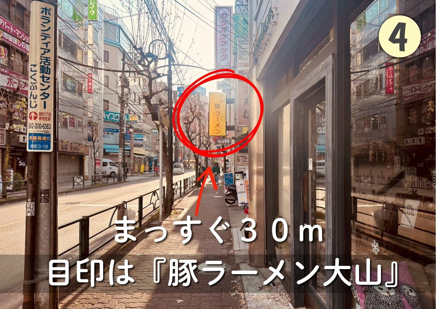 ★国分寺駅1分♪★ダンスができるクールなレンタルスタジオ🌟広々１R（31㎡）★即予約OK★ヨガ・バレエ・撮影・会議・教室など♪の写真14