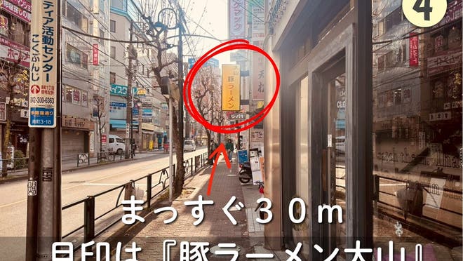 ★国分寺駅1分♪★ダンスができるクールなレンタルスタジオ🌟広々1R(31㎡)★即予約OK★ヨガ・バレエ・撮影・会議・教室など♪の写真14