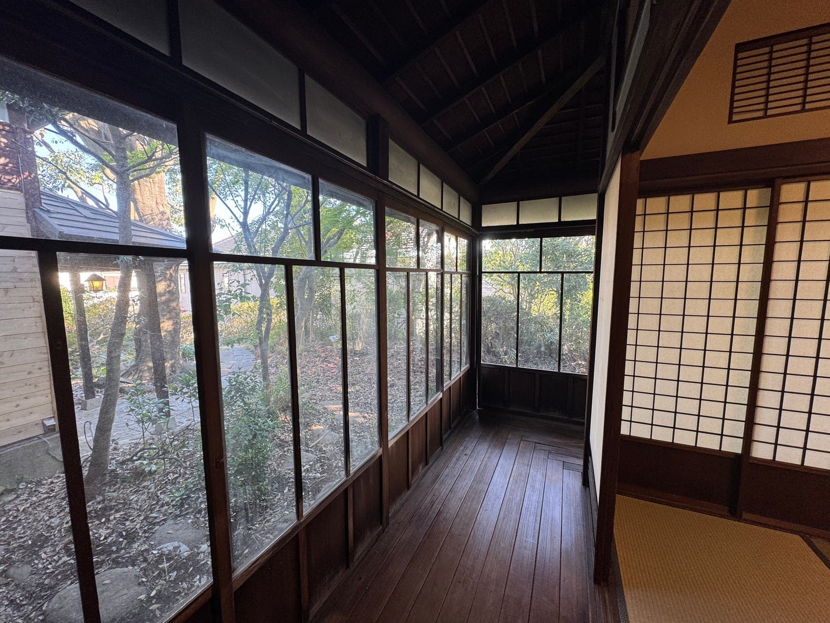 スペモ🏡和風戸建て🏠ロケ🎥古民家🍂和室🎋レトロ🪴ポートレート撮影📸857_S-Studio保土ヶ谷の写真7