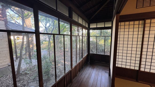 スペモ🏡和風戸建て🏠ロケ🎥古民家🍂和室🎋レトロ🪴ポートレート撮影📸857_S-Studio保土ヶ谷の写真7