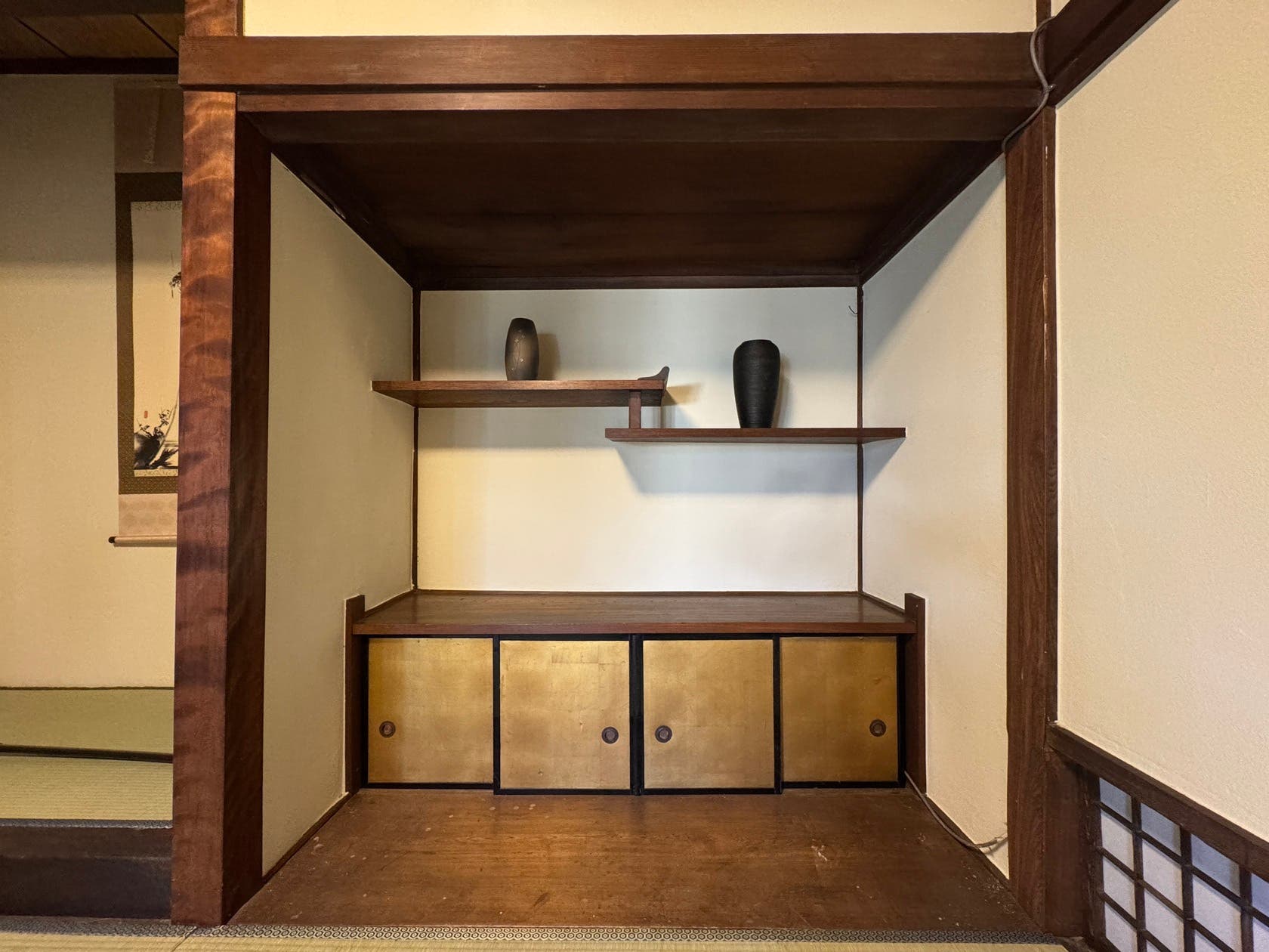 スペモ🏡和風戸建て🏠ロケ🎥古民家🍂和室🎋レトロ🪴ポートレート撮影📸857_S-Studio保土ヶ谷の写真9