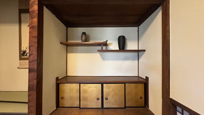 スペモ🏡和風戸建て🏠ロケ🎥古民家🍂和室🎋レトロ🪴ポートレート撮影📸857_S-Studio保土ヶ谷の写真9