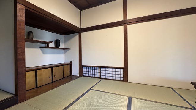 スペモ🏡和風戸建て🏠ロケ🎥古民家🍂和室🎋レトロ🪴ポートレート撮影📸857_S-Studio保土ヶ谷の写真6