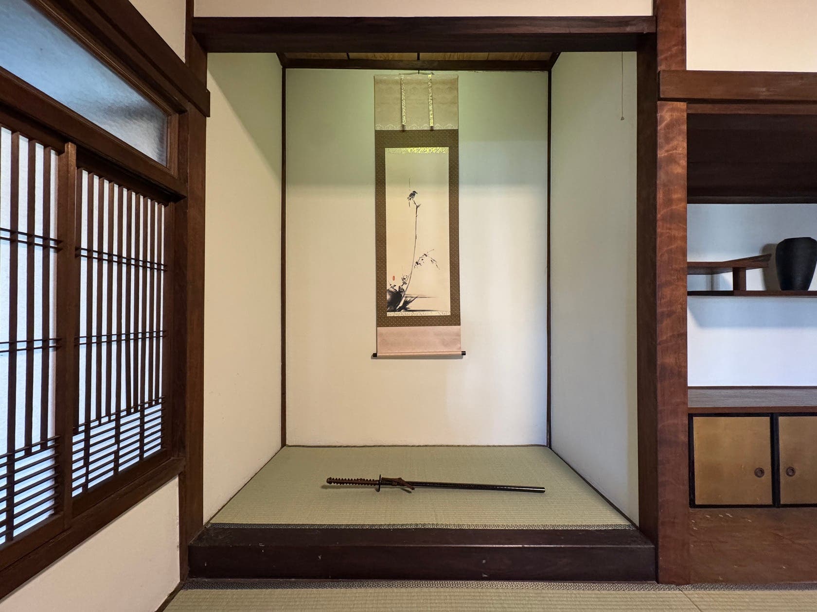 スペモ🏡和風戸建て🏠ロケ🎥古民家🍂和室🎋レトロ🪴ポートレート撮影📸857_S-Studio保土ヶ谷の写真10