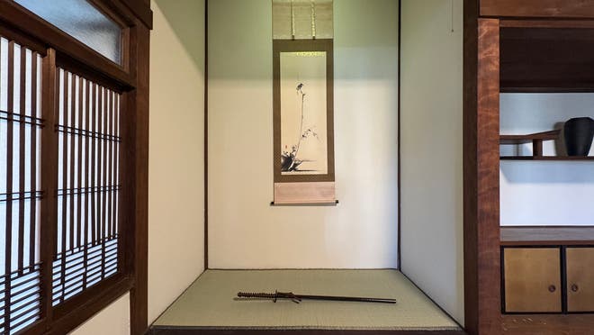 スペモ🏡和風戸建て🏠ロケ🎥古民家🍂和室🎋レトロ🪴ポートレート撮影📸857_S-Studio保土ヶ谷の写真10