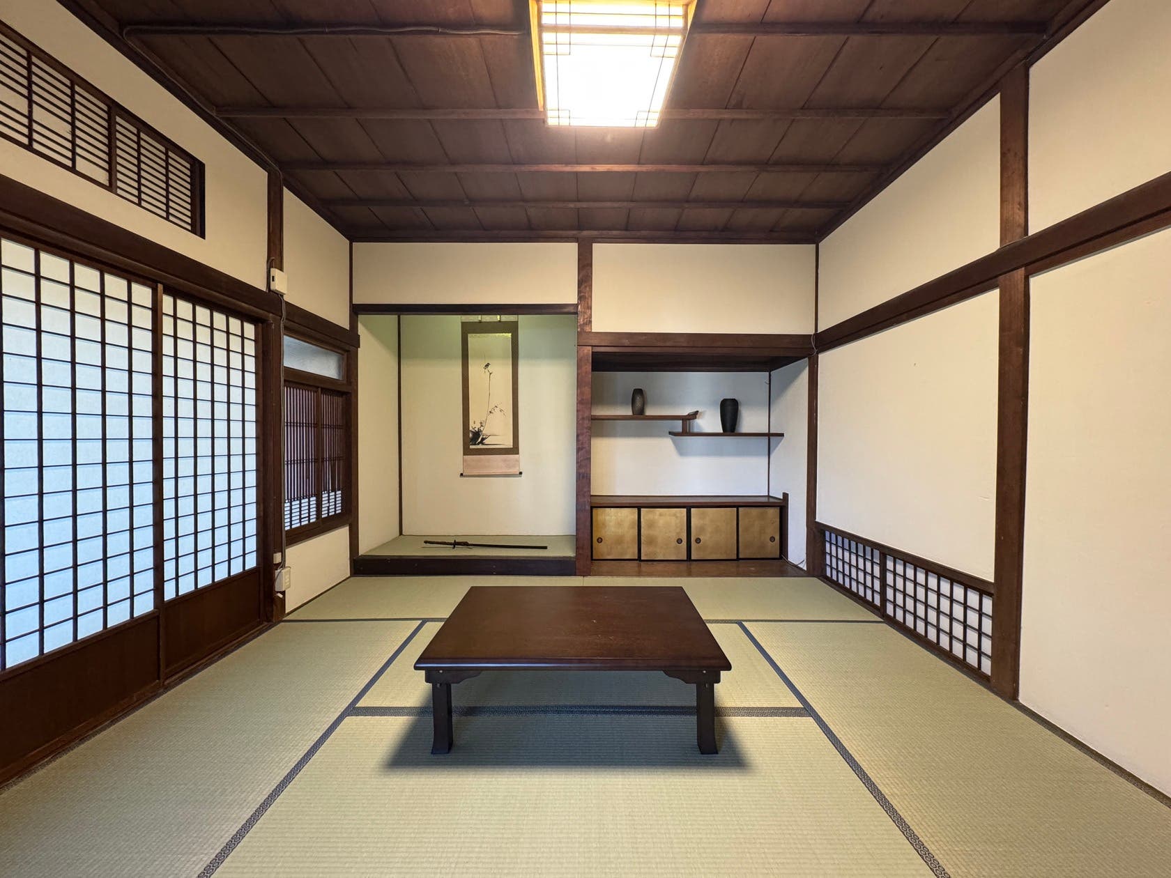 スペモ🏡和風戸建て🏠ロケ🎥古民家🍂和室🎋レトロ🪴ポートレート撮影📸857_S-Studio保土ヶ谷の写真1