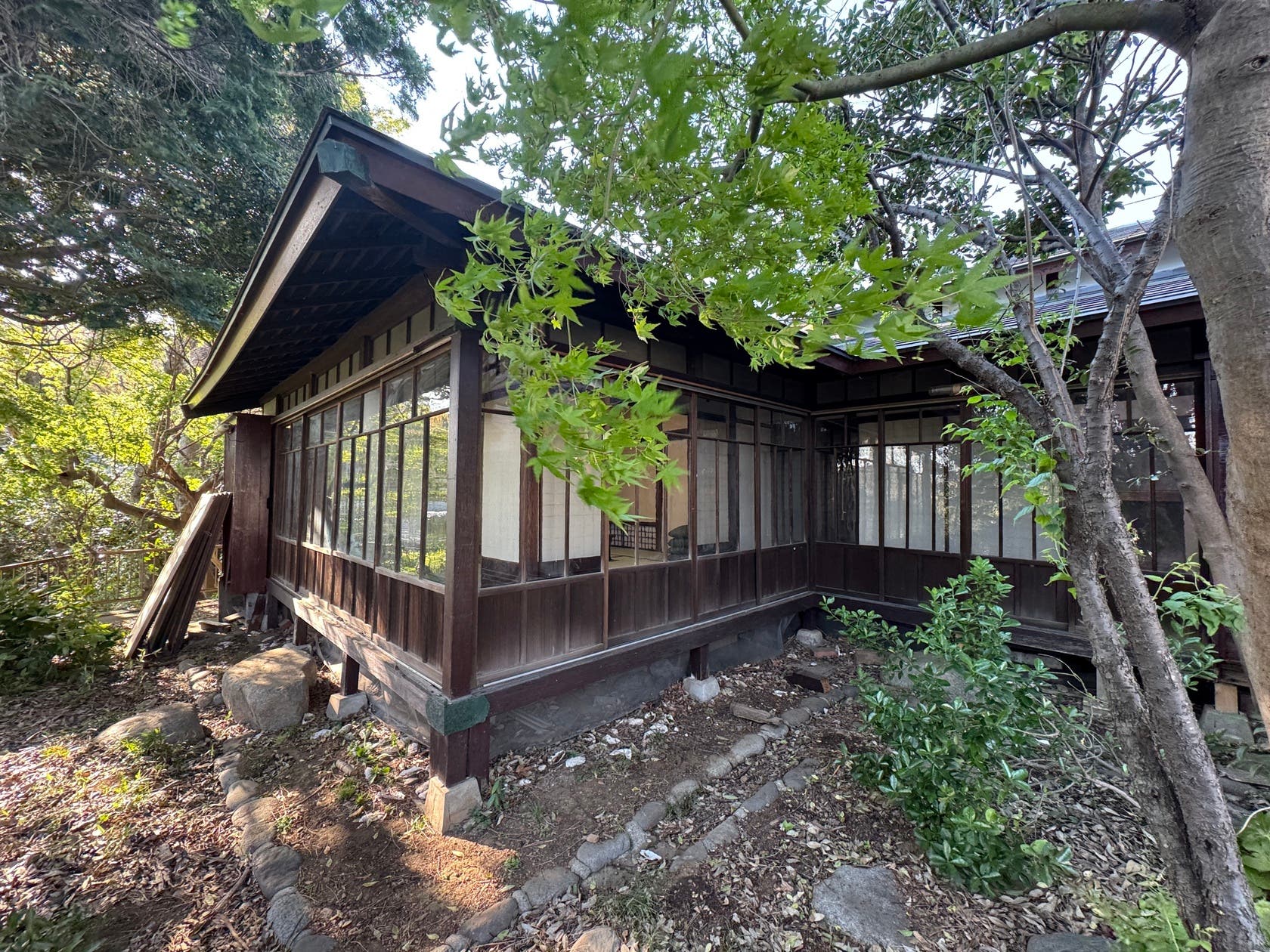 スペモ🏡和風戸建て🏠ロケ🎥古民家🍂和室🎋レトロ🪴ポートレート撮影📸857_S-Studio保土ヶ谷の写真12