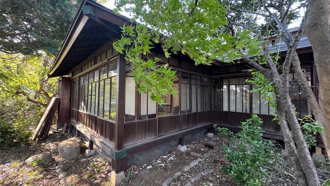 スペモ🏡和風戸建て🏠ロケ🎥古民家🍂和室🎋レトロ🪴ポートレート撮影📸857_S-Studio保土ヶ谷の写真12