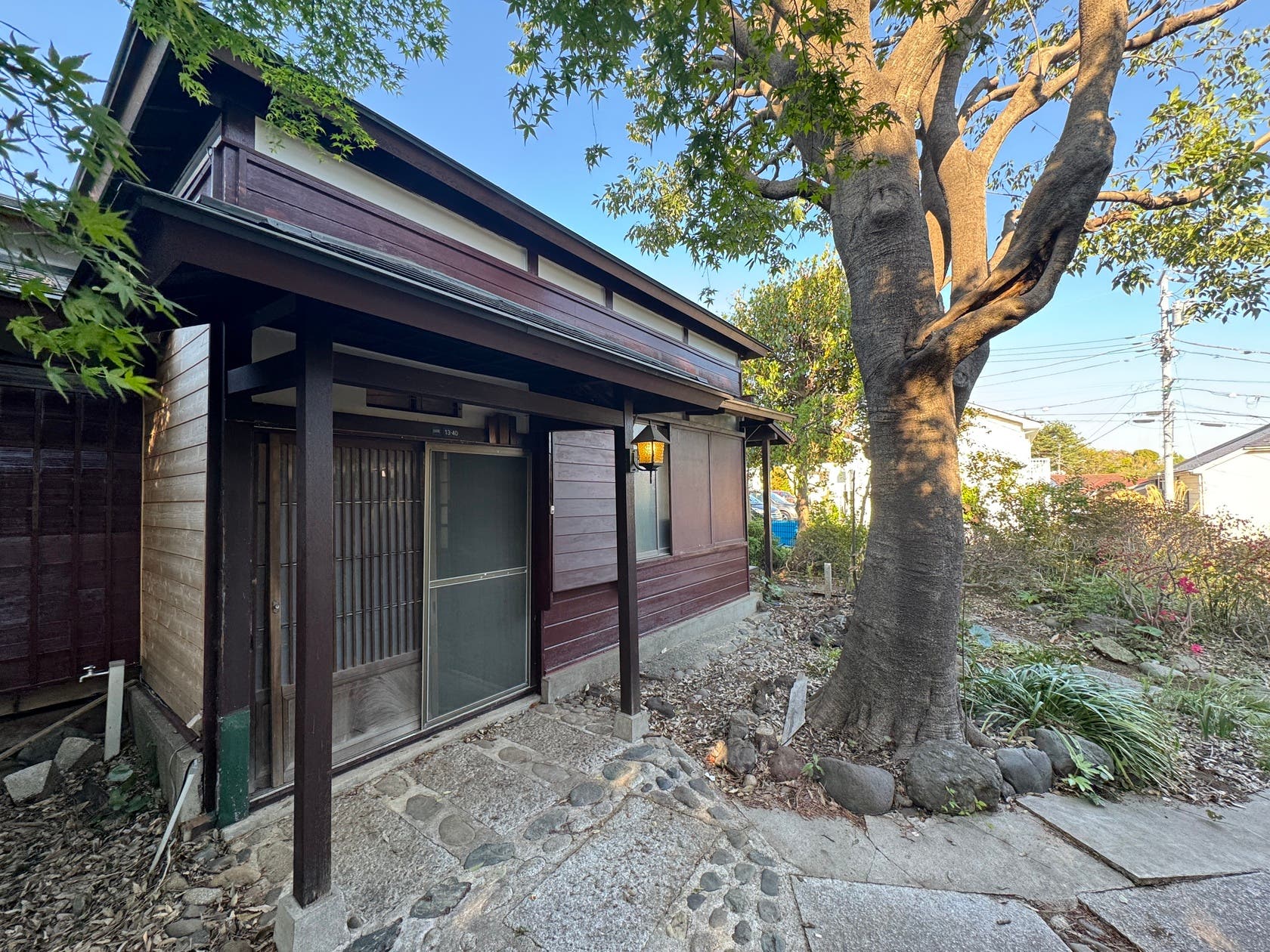 スペモ🏡和風戸建て🏠ロケ🎥古民家🍂和室🎋レトロ🪴ポートレート撮影📸857_S-Studio保土ヶ谷の写真13