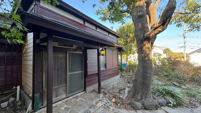 スペモ🏡和風戸建て🏠ロケ🎥古民家🍂和室🎋レトロ🪴ポートレート撮影📸857_S-Studio保土ヶ谷の写真13