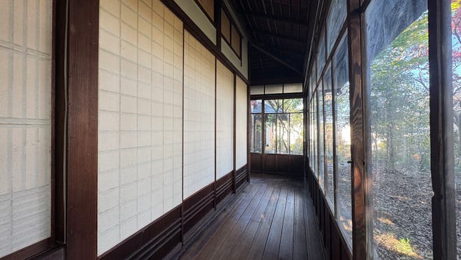 スペモ🏡和風戸建て🏠ロケ🎥古民家🍂和室🎋レトロ🪴ポートレート撮影📸857_S-Studio保土ヶ谷の写真8