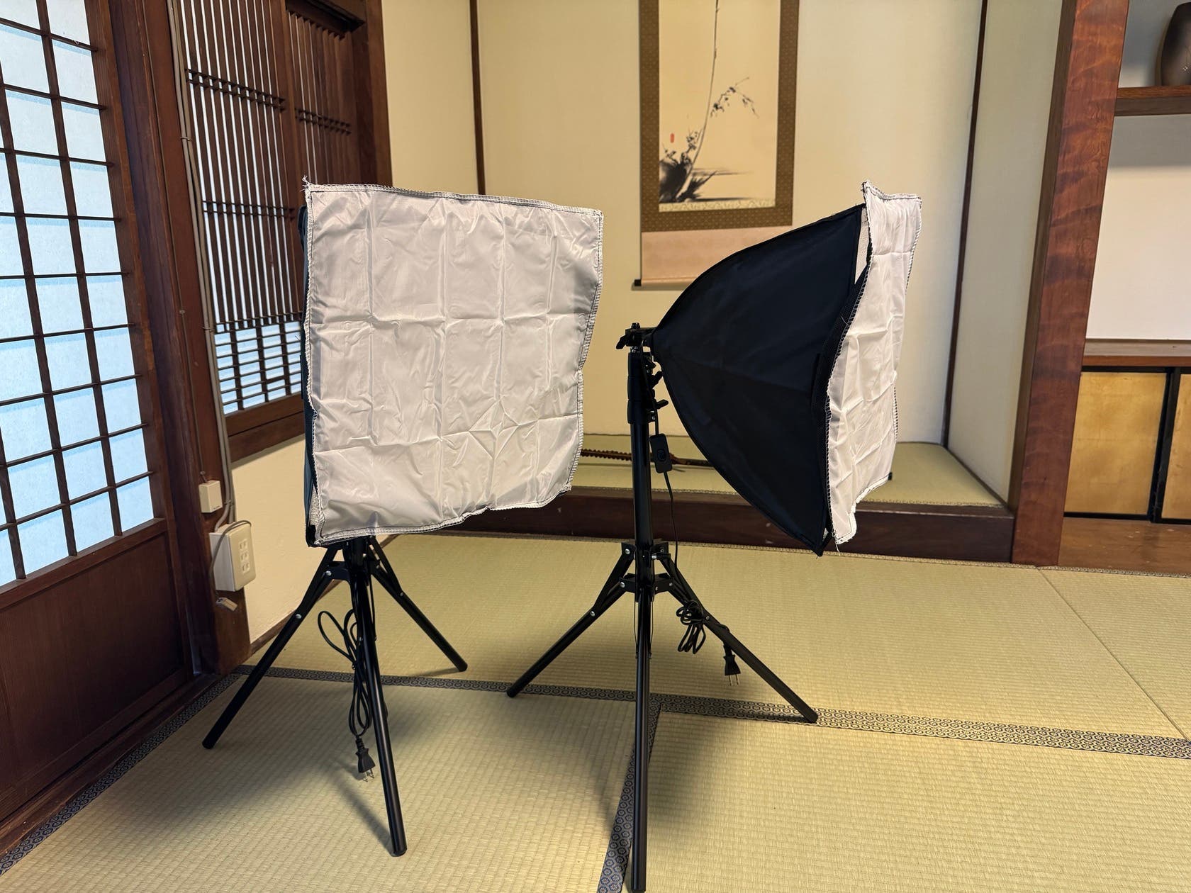 スペモ🏡和風戸建て🏠ロケ🎥古民家🍂和室🎋レトロ🪴ポートレート撮影📸857_S-Studio保土ヶ谷の写真11