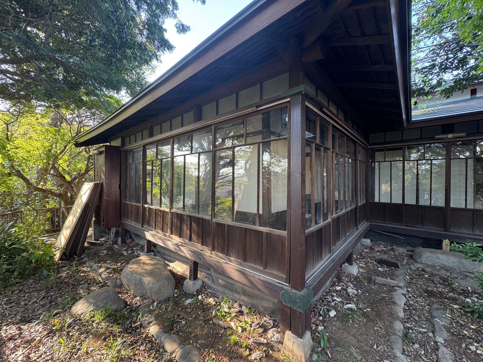 スペモ🏡和風戸建て🏠ロケ🎥古民家🍂和室🎋レトロ🪴ポートレート撮影📸857_S-Studio保土ヶ谷の写真15