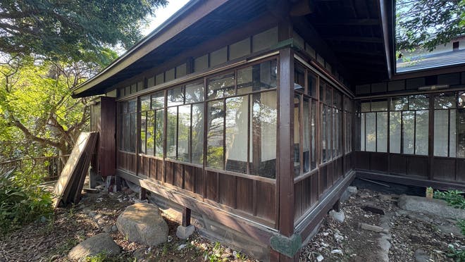 スペモ🏡和風戸建て🏠ロケ🎥古民家🍂和室🎋レトロ🪴ポートレート撮影📸857_S-Studio保土ヶ谷の写真15