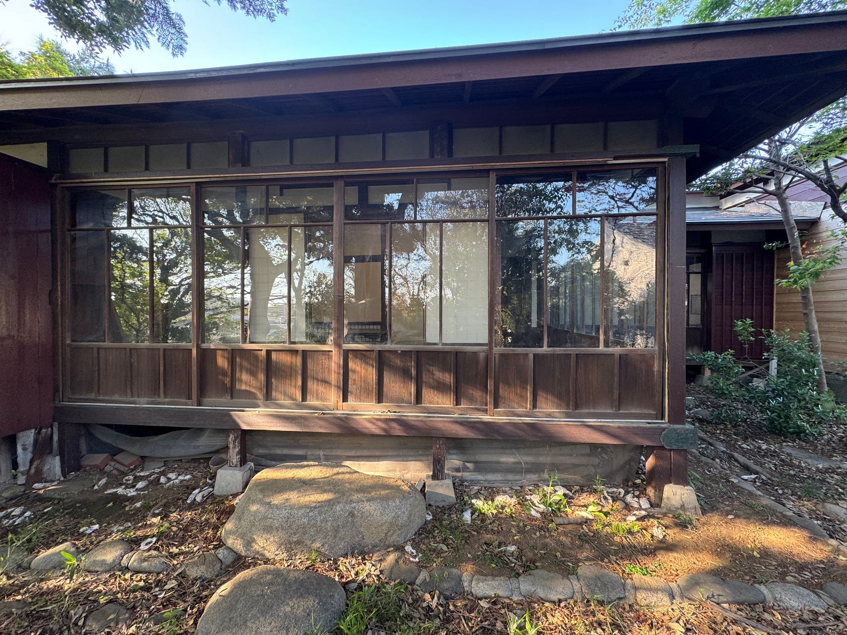 スペモ🏡和風戸建て🏠ロケ🎥古民家🍂和室🎋レトロ🪴ポートレート撮影📸857_S-Studio保土ヶ谷の写真16