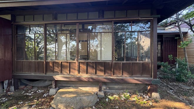 スペモ🏡和風戸建て🏠ロケ🎥古民家🍂和室🎋レトロ🪴ポートレート撮影📸857_S-Studio保土ヶ谷の写真16