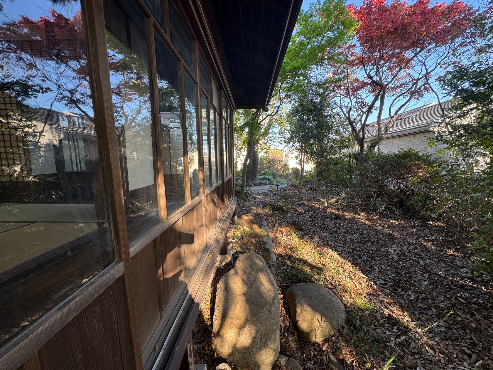 スペモ🏡和風戸建て🏠ロケ🎥古民家🍂和室🎋レトロ🪴ポートレート撮影📸857_S-Studio保土ヶ谷の写真17