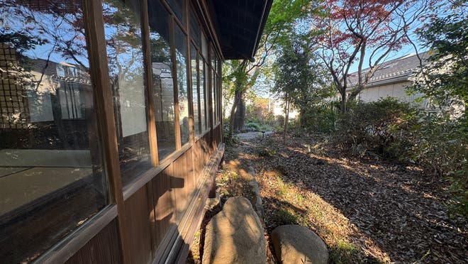 スペモ🏡和風戸建て🏠ロケ🎥古民家🍂和室🎋レトロ🪴ポートレート撮影📸857_S-Studio保土ヶ谷の写真17