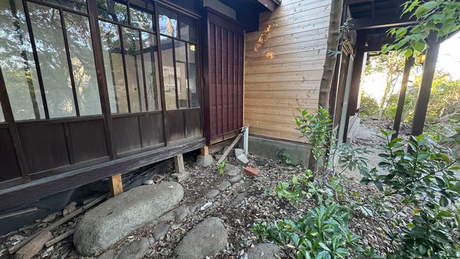 スペモ🏡和風戸建て🏠ロケ🎥古民家🍂和室🎋レトロ🪴ポートレート撮影📸857_S-Studio保土ヶ谷の写真18