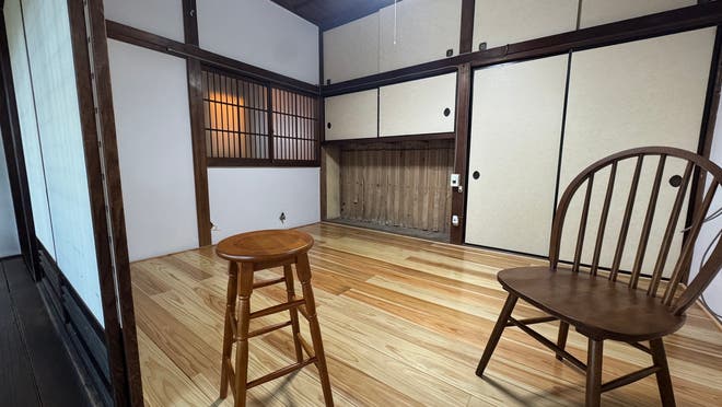 スペモ🏡和風戸建て🏠ロケ🎥古民家🍂和室🎋レトロ🪴ポートレート撮影📸857_S-Studio保土ヶ谷の写真19