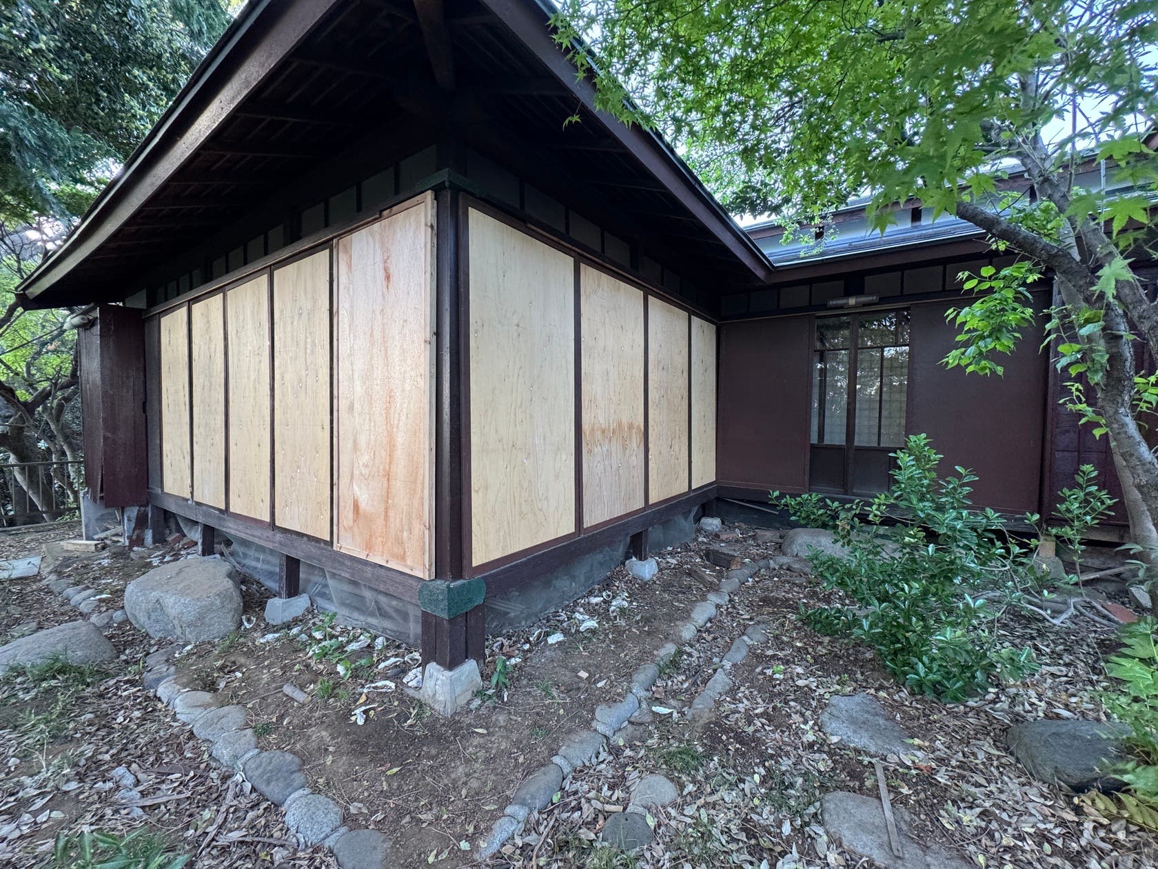 スペモ🏡和風戸建て🏠ロケ🎥古民家🍂和室🎋レトロ🪴ポートレート撮影📸857_S-Studio保土ヶ谷の写真20