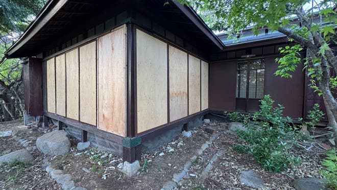 スペモ🏡和風戸建て🏠ロケ🎥古民家🍂和室🎋レトロ🪴ポートレート撮影📸857_S-Studio保土ヶ谷の写真20