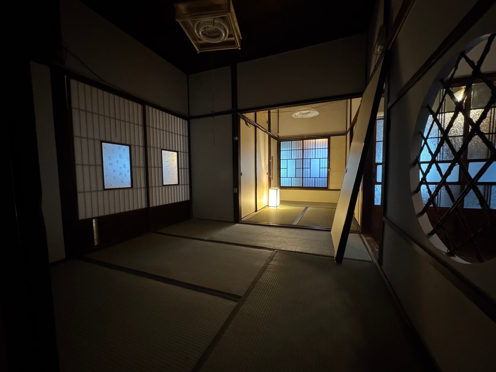 スペモ🏡和風戸建て🏠ロケ🎥古民家🍂和室🎋レトロ🪴ポートレート撮影📸857_S-Studio保土ヶ谷の写真21