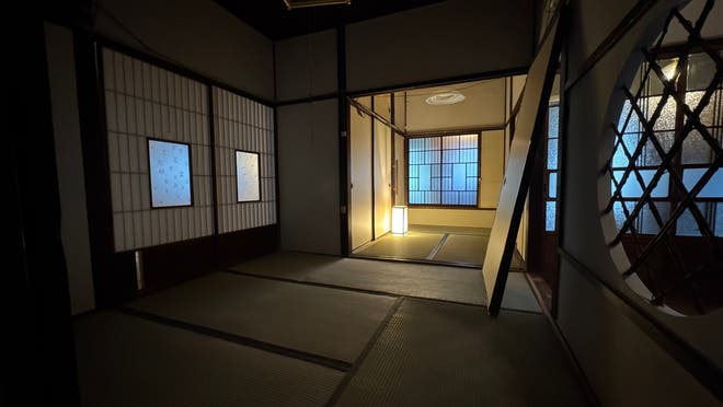 スペモ🏡和風戸建て🏠ロケ🎥古民家🍂和室🎋レトロ🪴ポートレート撮影📸857_S-Studio保土ヶ谷の写真21