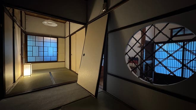 スペモ🏡和風戸建て🏠ロケ🎥古民家🍂和室🎋レトロ🪴ポートレート撮影📸857_S-Studio保土ヶ谷の写真22