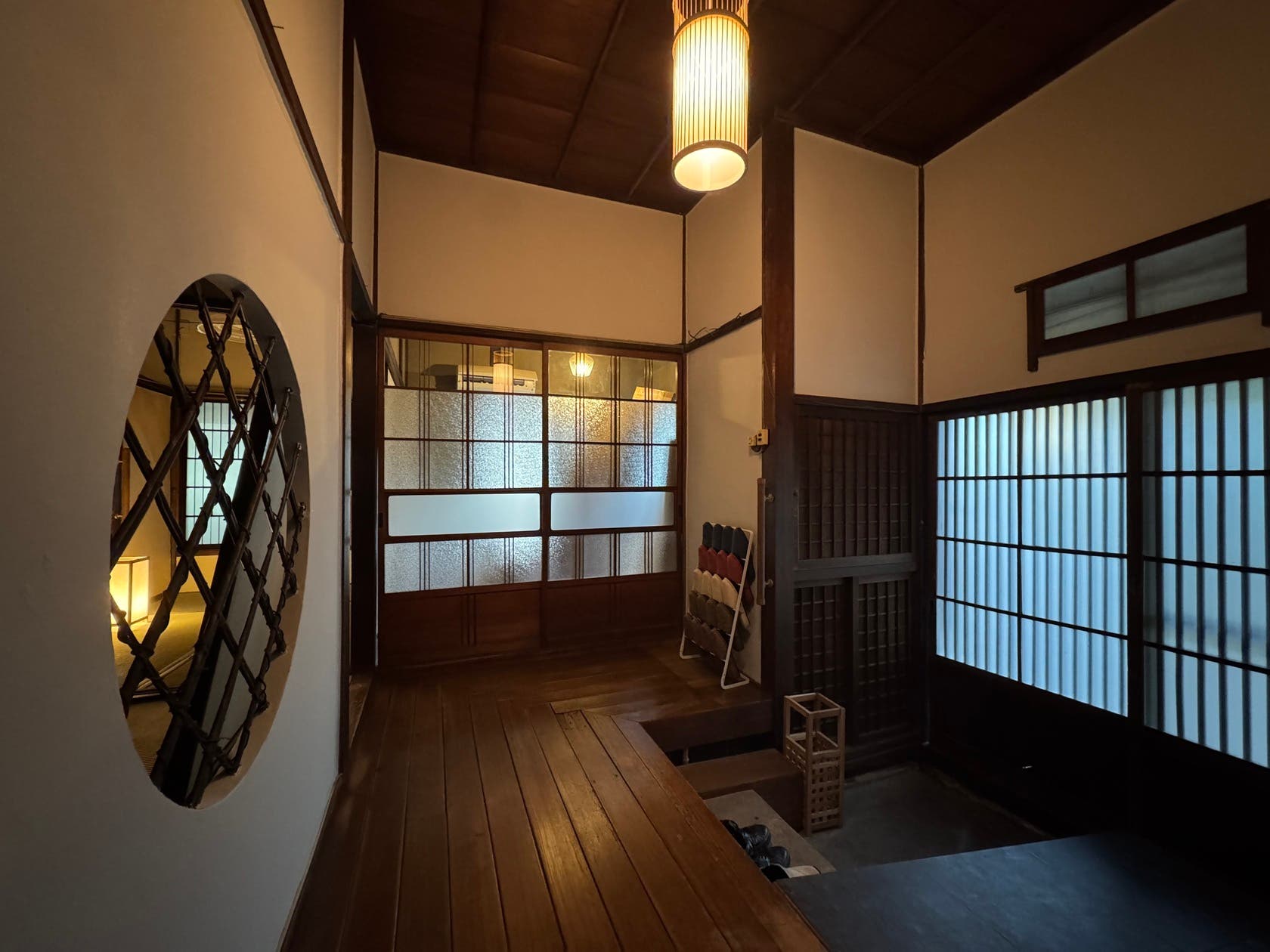 スペモ🏡和風戸建て🏠ロケ🎥古民家🍂和室🎋レトロ🪴ポートレート撮影📸857_S-Studio保土ヶ谷の写真3