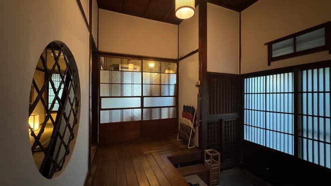 スペモ🏡和風戸建て🏠ロケ🎥古民家🍂和室🎋レトロ🪴ポートレート撮影📸857_S-Studio保土ヶ谷の写真3