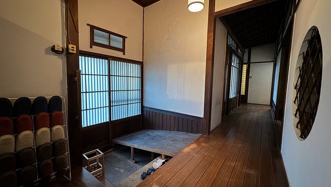 スペモ🏡和風戸建て🏠ロケ🎥古民家🍂和室🎋レトロ🪴ポートレート撮影📸857_S-Studio保土ヶ谷の写真26