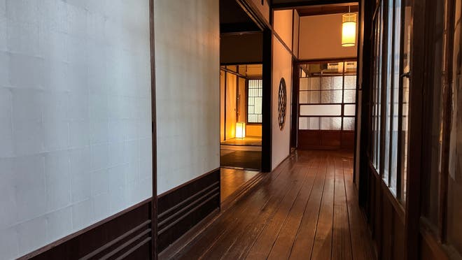 スペモ🏡和風戸建て🏠ロケ🎥古民家🍂和室🎋レトロ🪴ポートレート撮影📸857_S-Studio保土ヶ谷の写真4