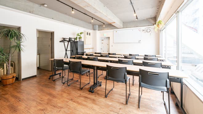 #チヨダGoburin【水道橋】最大30名🉐駅3分🥳女子会・推し活・撮影・24H・飲み会・歓送迎会・ケータリング・新歓の写真2