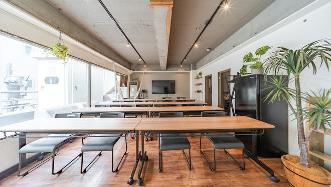 #チヨダGoburin【水道橋】最大30名🉐駅3分🥳女子会・推し活・撮影・24H・飲み会・歓送迎会・ケータリング・新歓の写真3