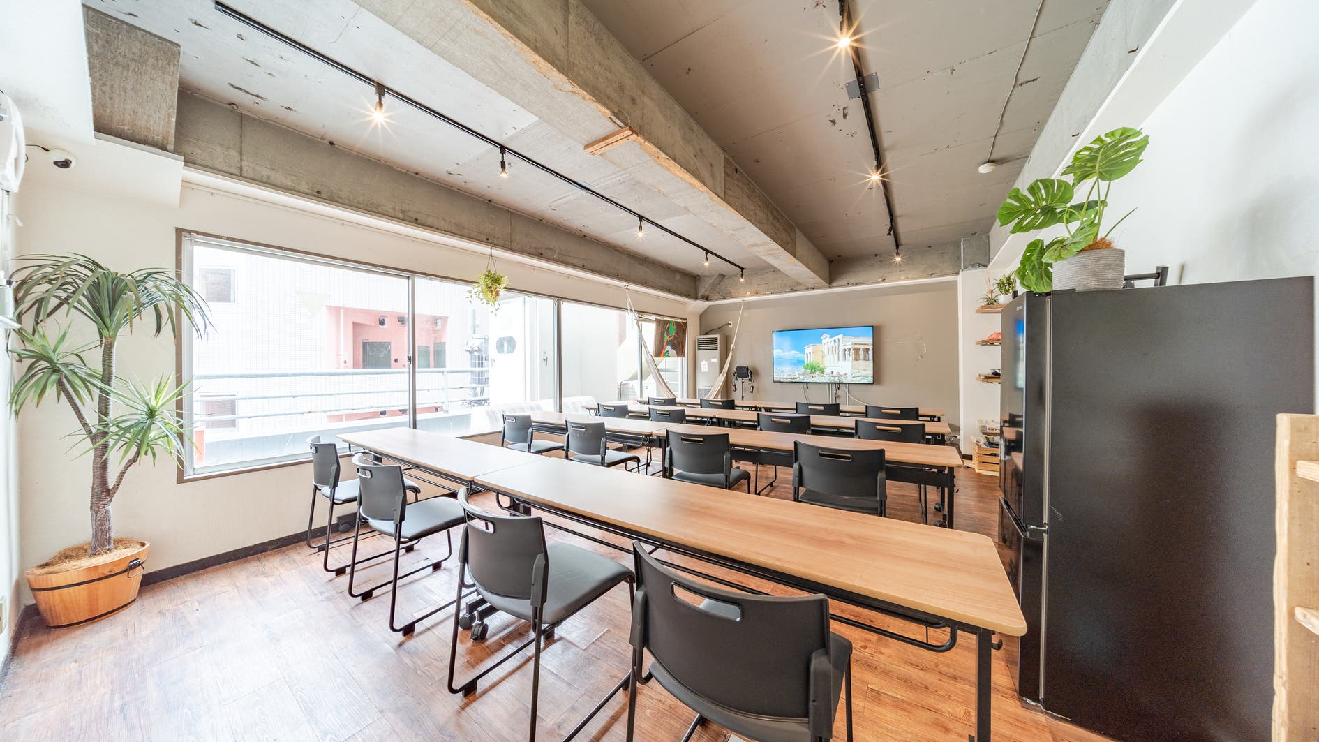 #チヨダGoburin【水道橋】最大30名🉐駅3分🥳女子会・推し活・撮影・24H・飲み会・歓送迎会・ケータリング・新歓の写真5