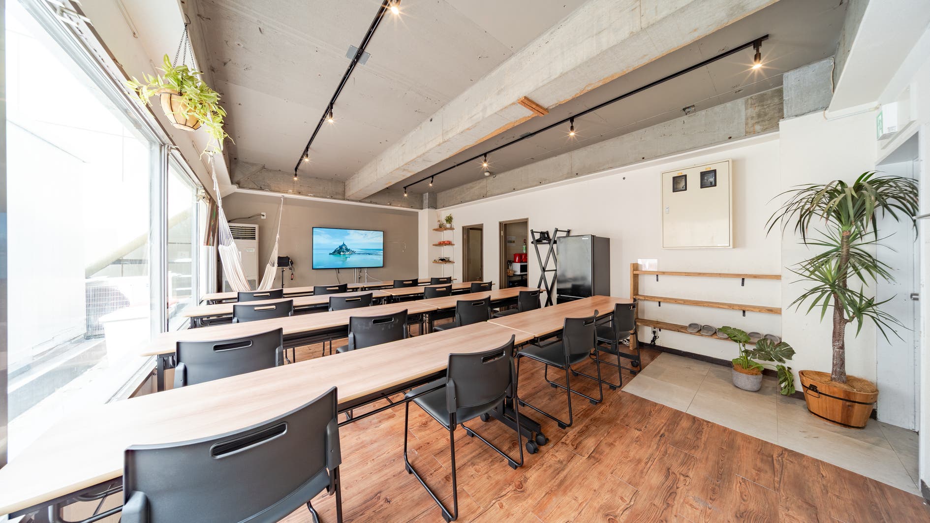 #チヨダGoburin【水道橋】最大30名🉐駅3分🥳女子会・推し活・撮影・24H・飲み会・歓送迎会・ケータリング・新歓の写真10