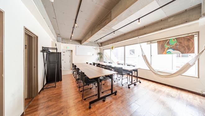 #チヨダGoburin【水道橋】最大30名🉐駅3分🥳女子会・推し活・撮影・24H・飲み会・歓送迎会・ケータリング・新歓の写真7