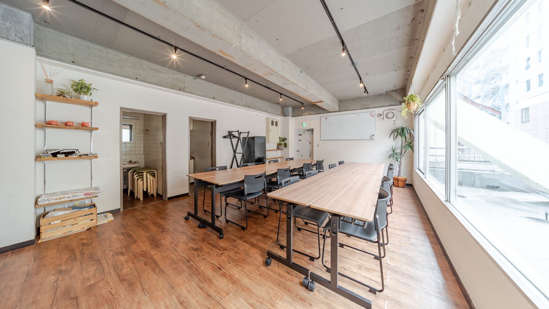 #チヨダGoburin【水道橋】最大30名🉐駅3分🥳女子会・推し活・撮影・24H・飲み会・歓送迎会・ケータリング・新歓の写真9