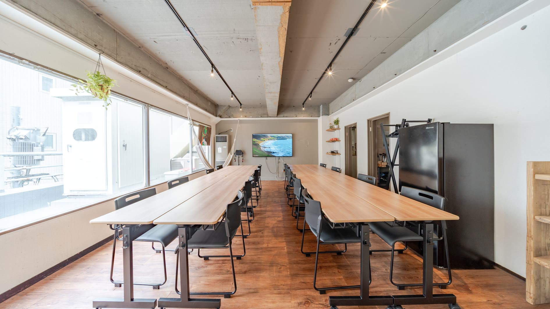 #チヨダGoburin【水道橋】最大30名🉐駅3分🥳女子会・推し活・撮影・24H・飲み会・歓送迎会・ケータリング・新歓の写真8