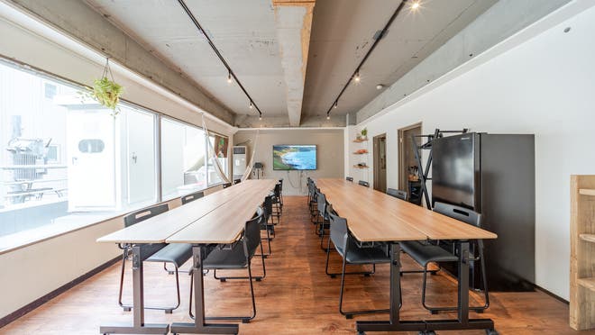 #チヨダGoburin【水道橋】最大30名🉐駅3分🥳女子会・推し活・撮影・24H・飲み会・歓送迎会・ケータリング・新歓の写真8