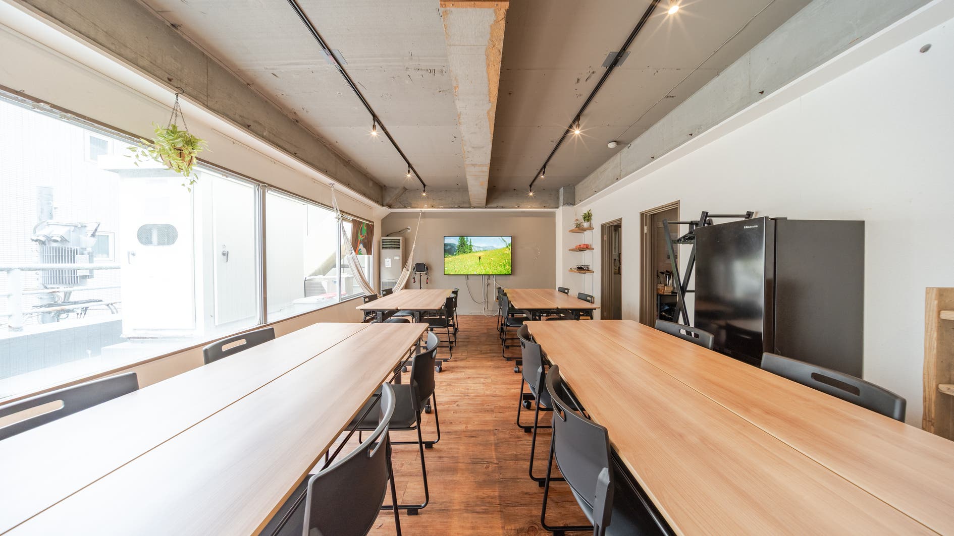 #チヨダGoburin【水道橋】最大30名🉐駅3分🥳女子会・推し活・撮影・24H・飲み会・歓送迎会・ケータリング・新歓の写真4