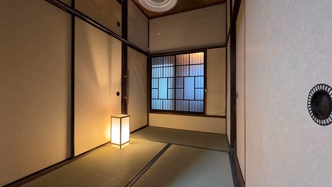 スペモ🏡和風戸建て🏠ロケ🎥古民家🍂和室🎋レトロ🪴ポートレート撮影📸857_S-Studio保土ヶ谷の写真2