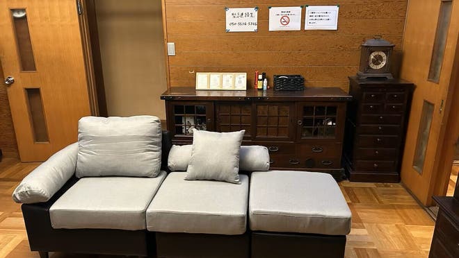 wifi/キッチン完備!プロジェクター有! お庭付きの広々とした一軒家の写真13