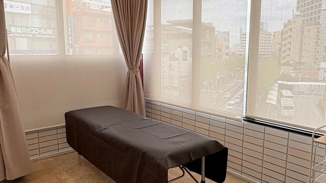 【荻窪駅3分の商業ビル】美容×癒し×楽しいを叶えるスペースの写真10