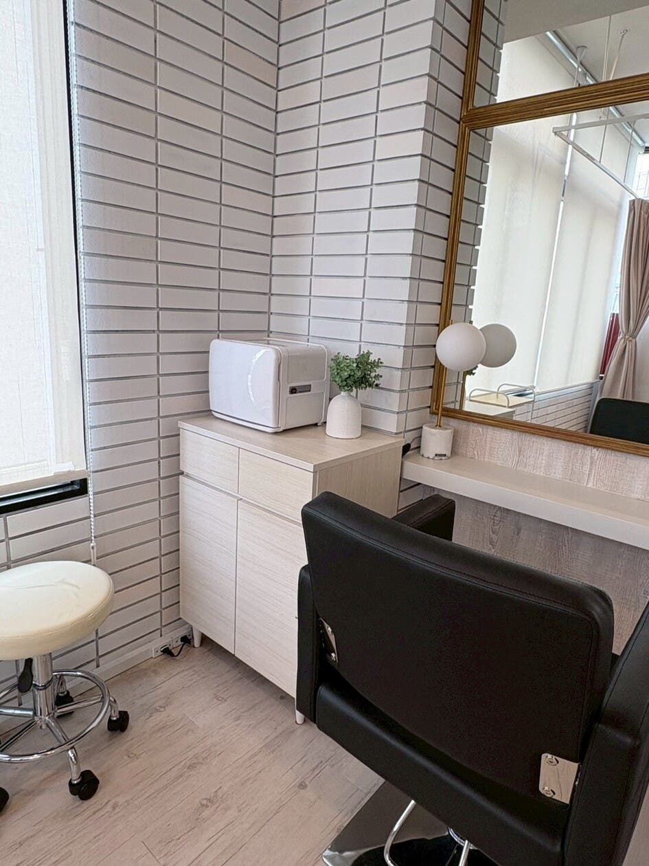 【荻窪駅3分の商業ビル】美容×癒し×楽しいを叶えるスペースの写真6